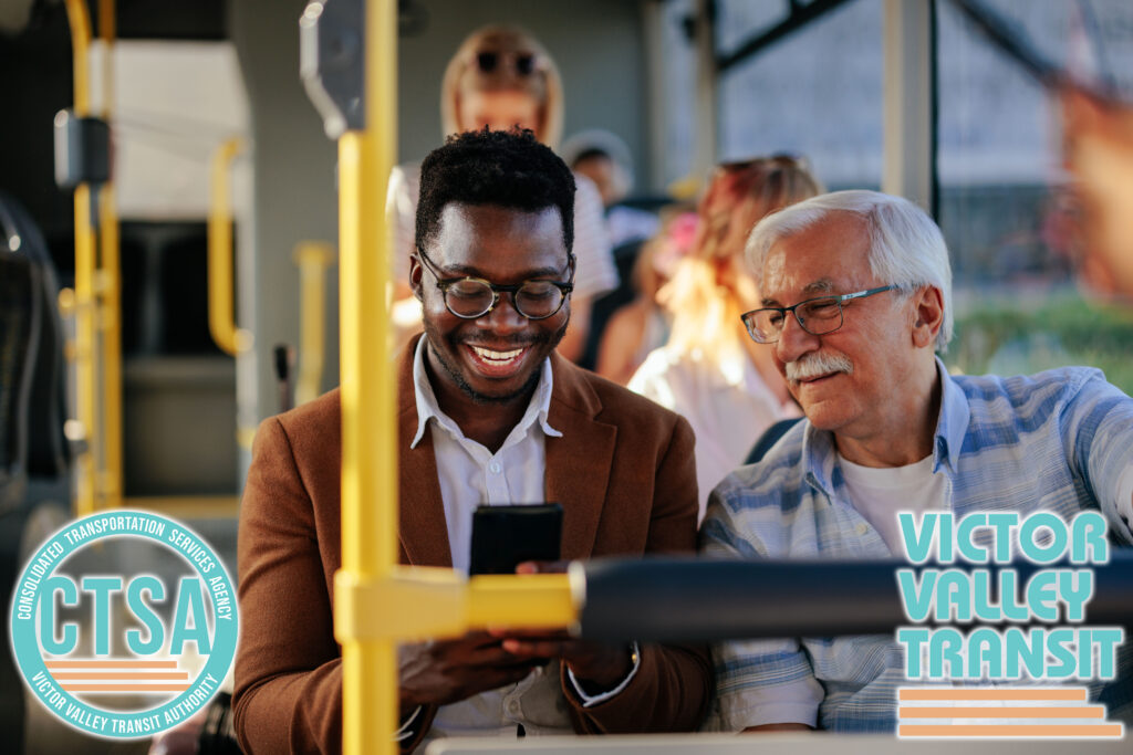 Transit Ambassadors – VVTA