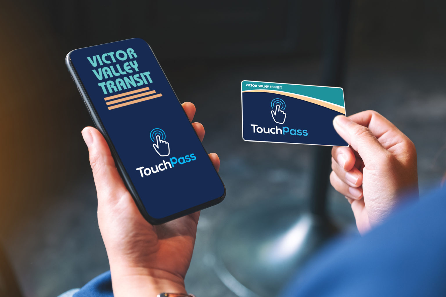 VVTA Begins Phase II of Restoring Service June 1 – VVTA