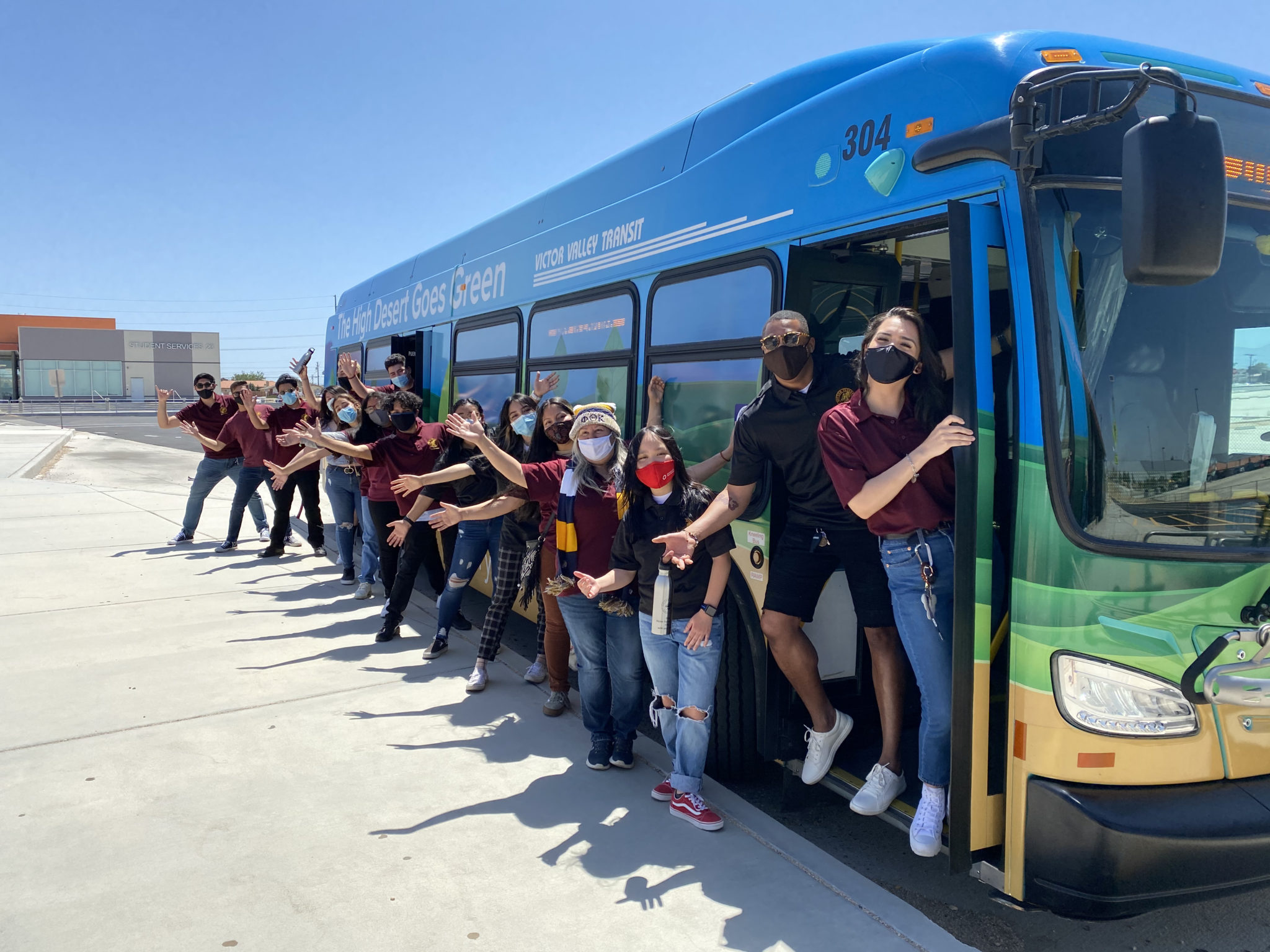 For Students – VVTA