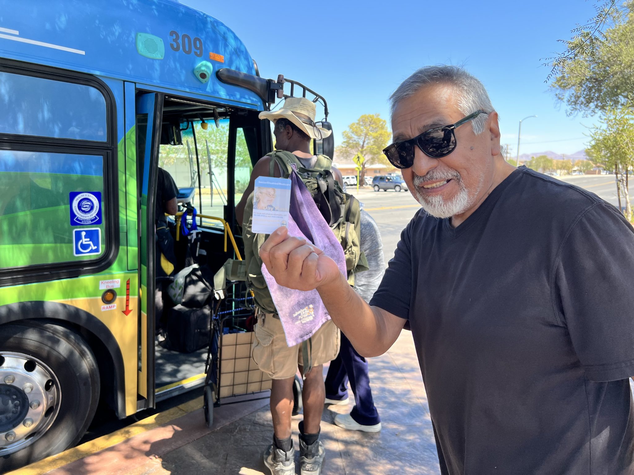 Full Service Returns October 2nd! – VVTA