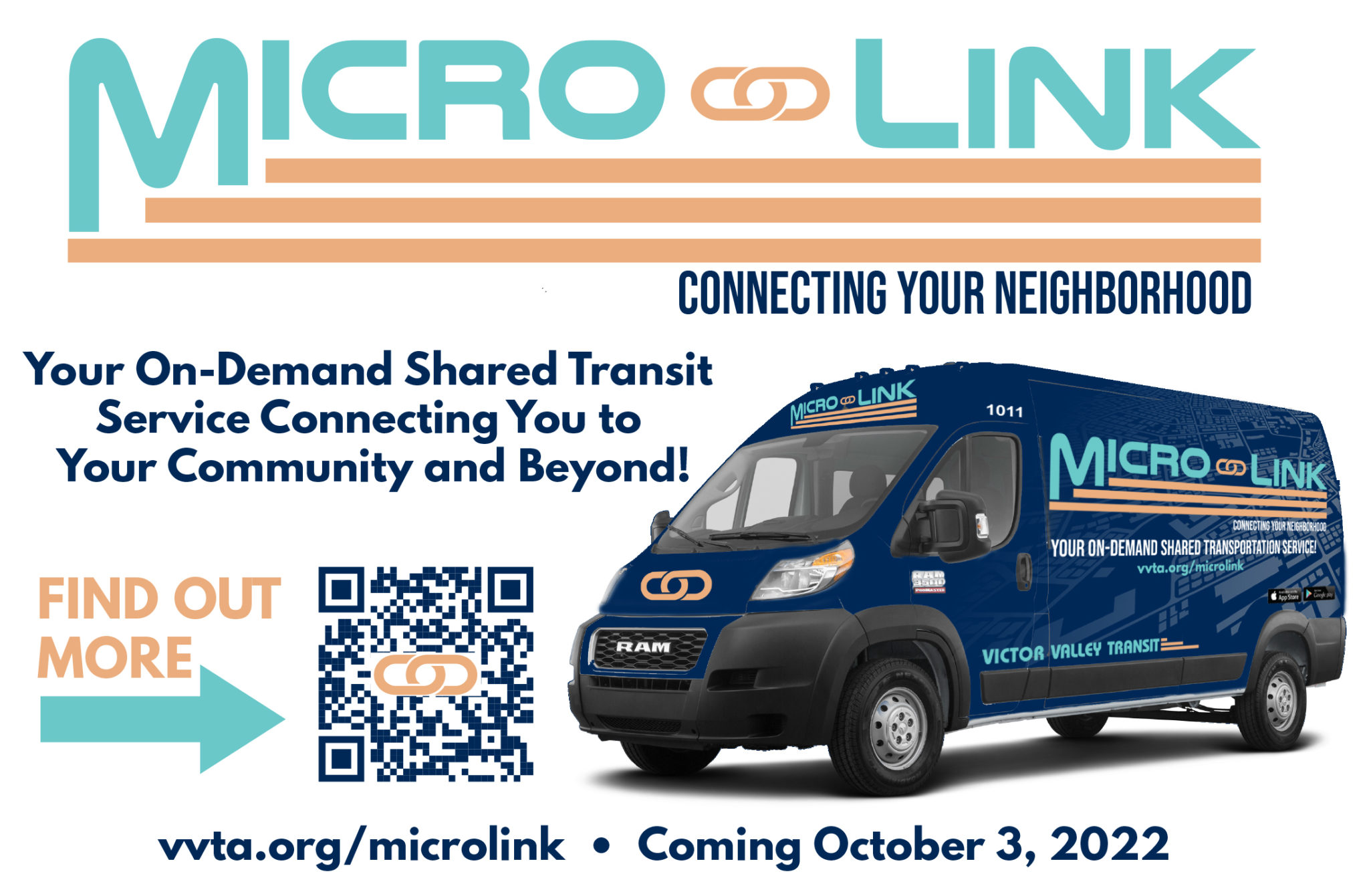 Introducing Micro-Link! – VVTA