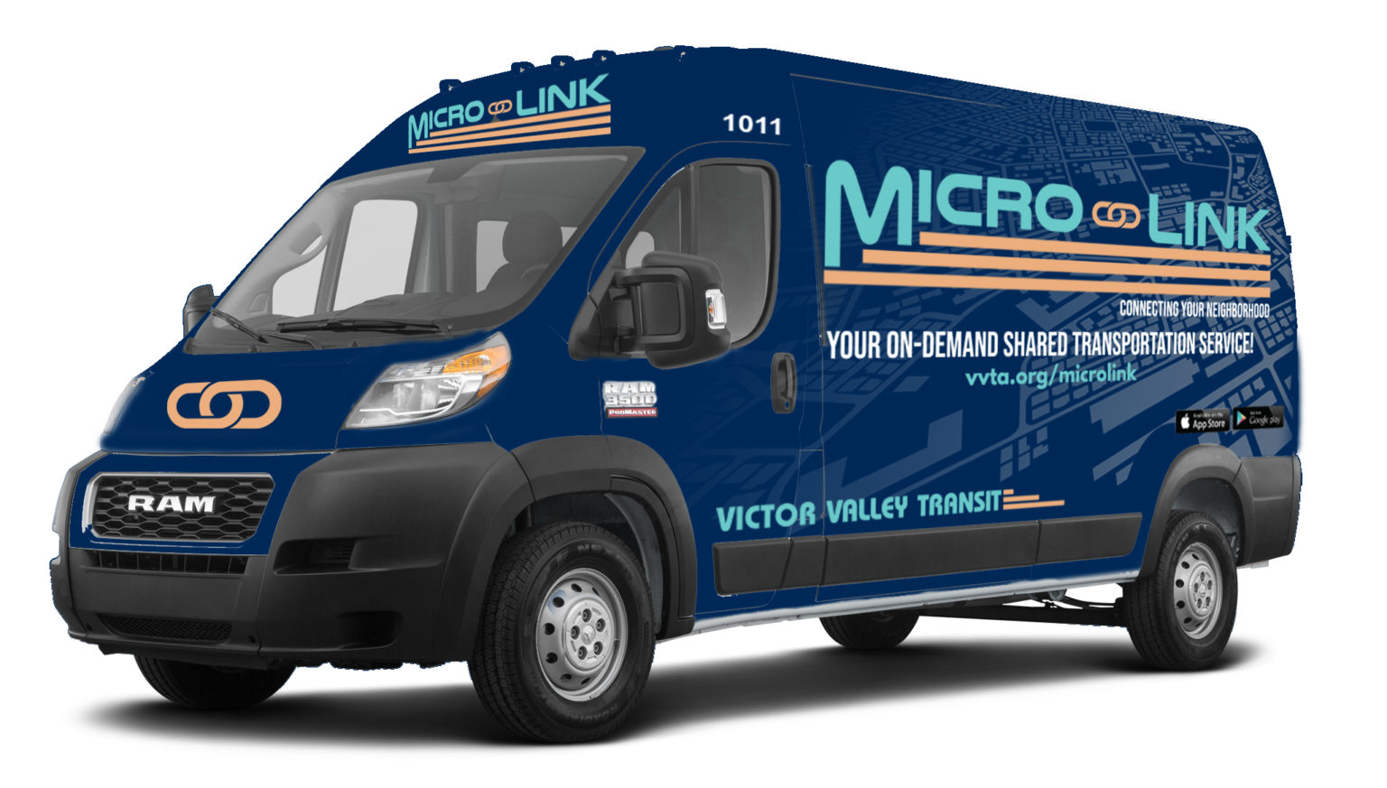 Micro-Link – VVTA