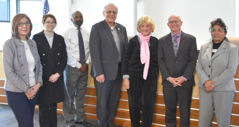 VVTA Announces 2023 Board of Directors – VVTA