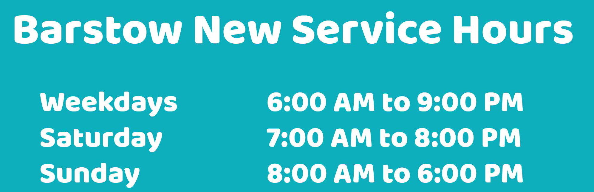 Route Refresh 2024 – VVTA