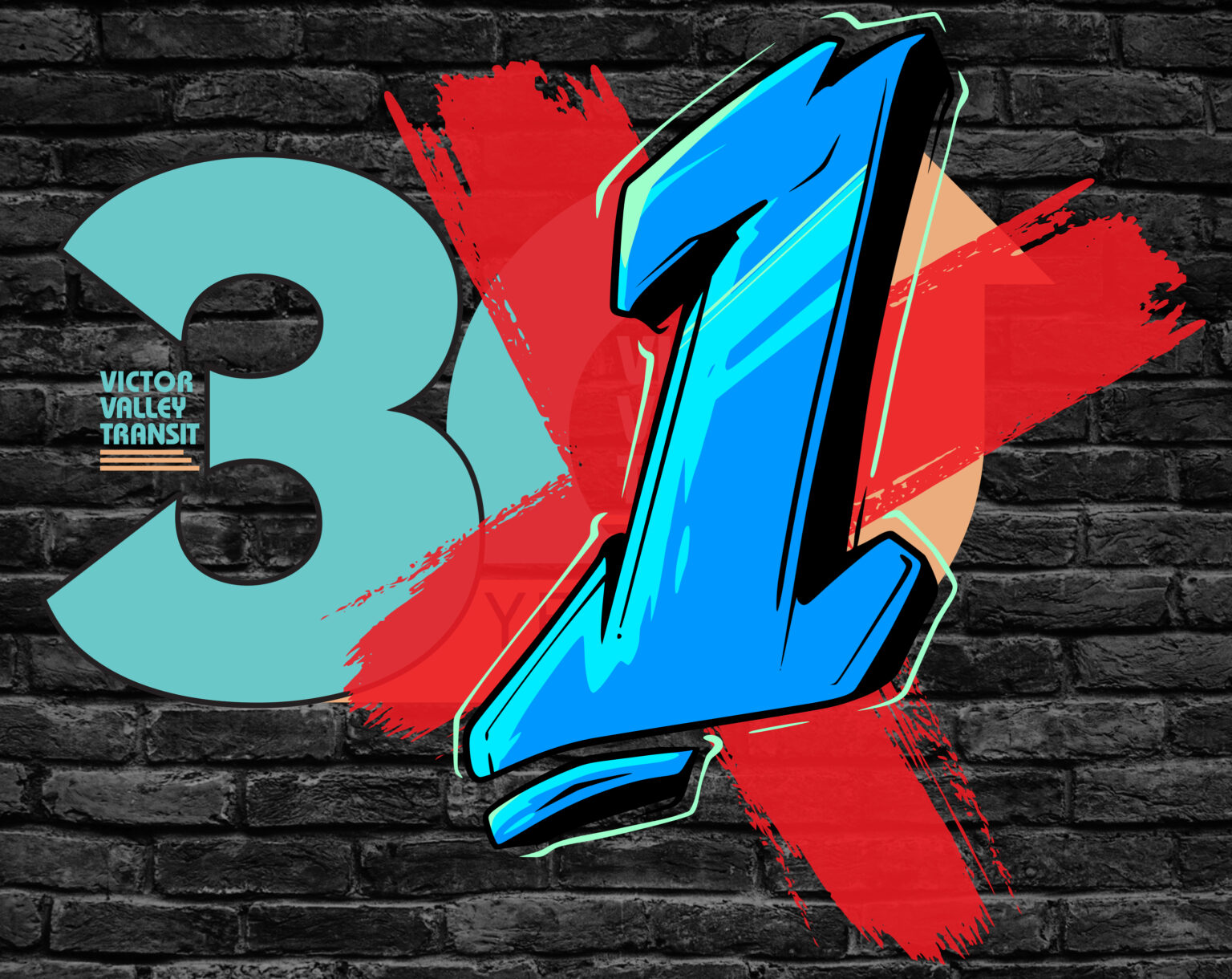 Fare Free Transit in Honor of “Victor Valley Transit” Day! – VVTA