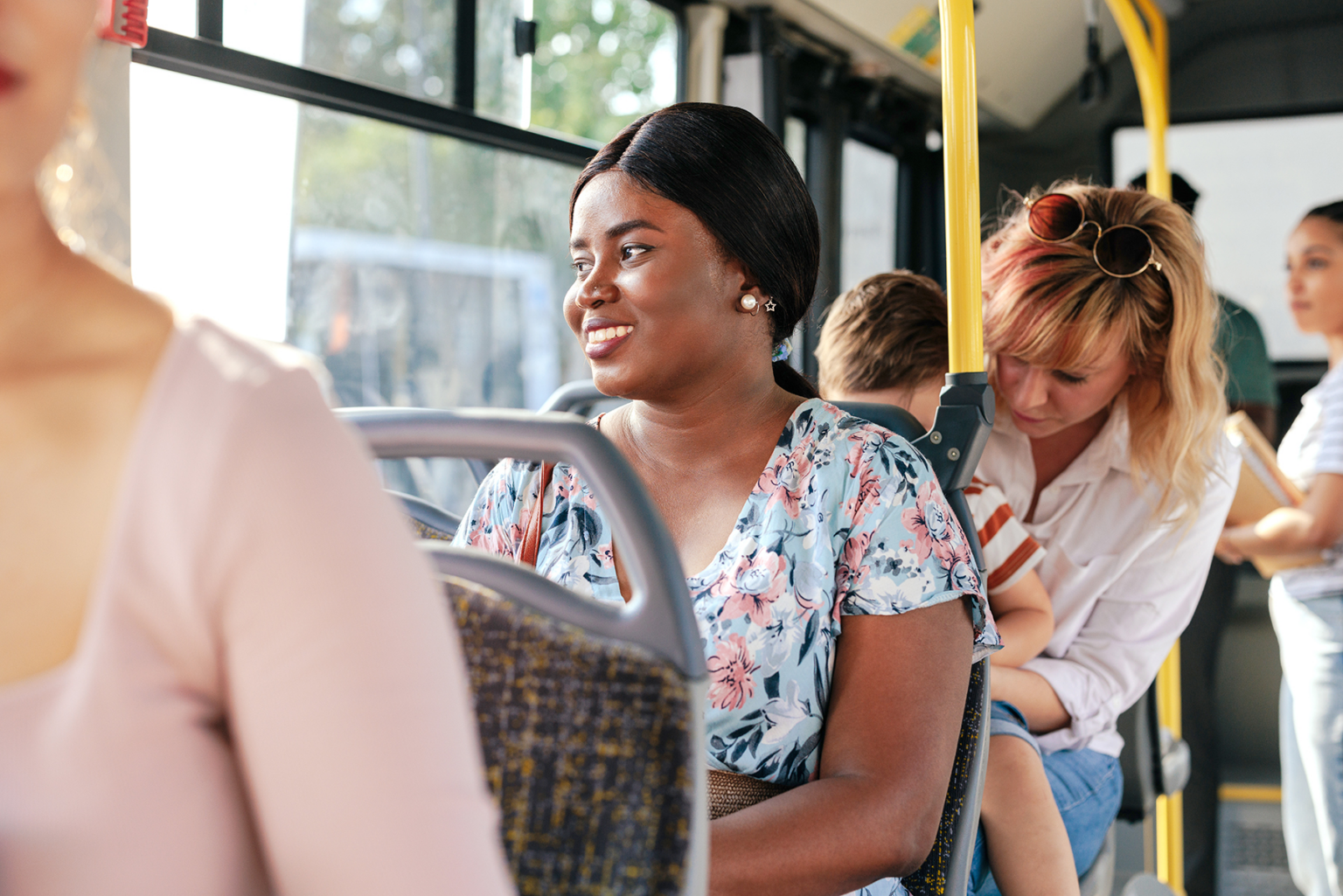The Fare Media Program for Non-Profits Now Open – VVTA