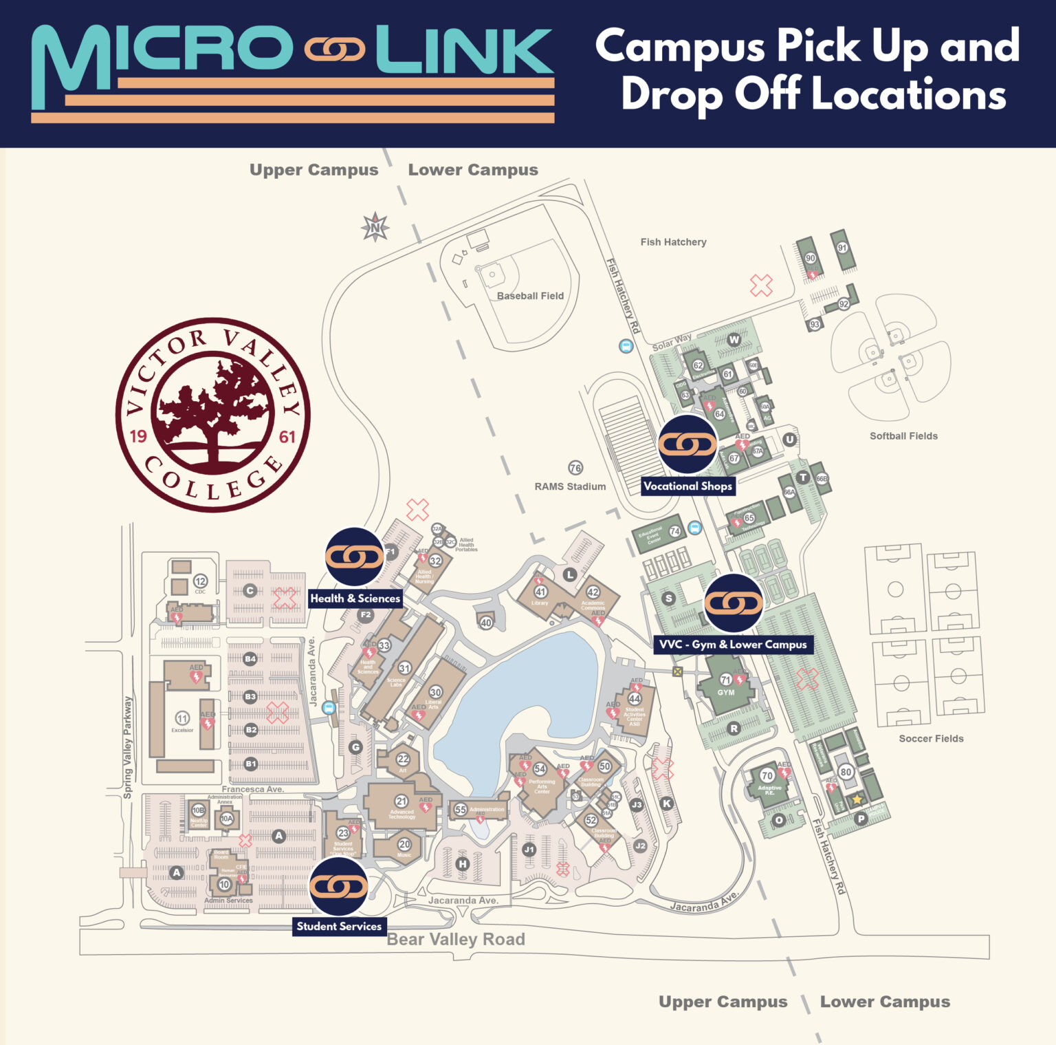 Micro-Link – VVTA